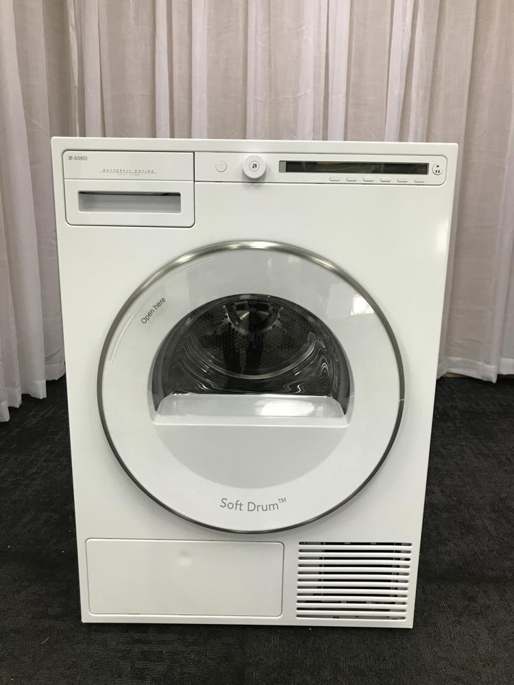 Catalog listing - ASKO Clearance Centre